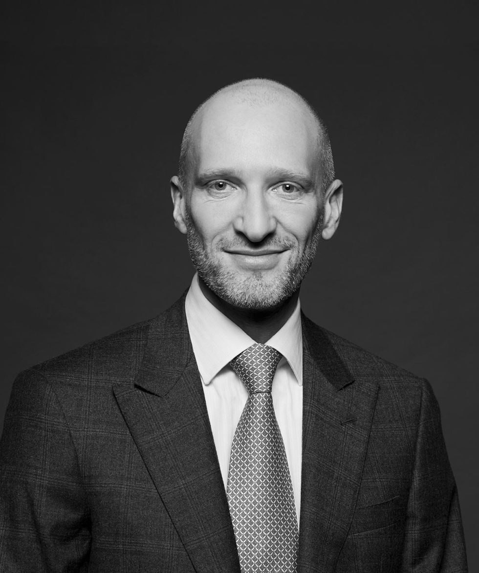 Bertrand Christmann | Christmann.legal